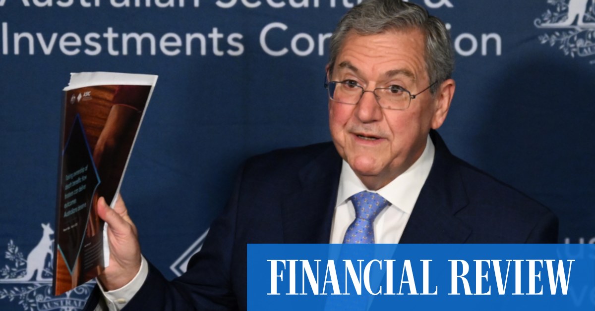 Superannuation industry: REST Super, Hostplus charge higher fees than ...