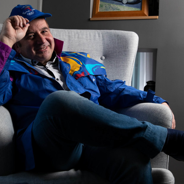 'They asked me to pick up Dawn Fraser': The Olympic volunteer who got ...