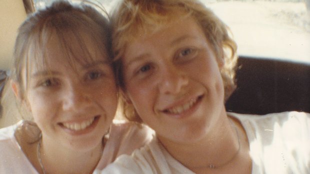 Missing teenager died in car crash under a new name