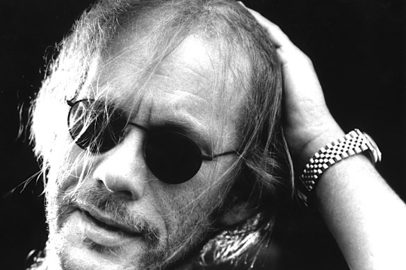 Warren Zevon Epilogue: Live album from Edmonton Folk Music Festival ...