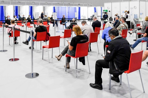 Data sharing: How to build digital and data capability at scale