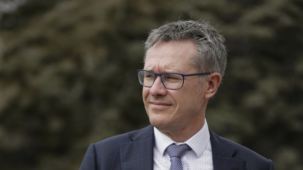 Carbon calling: Guy Debelle exits RBA on a high note