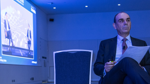 APRA Connect means death for cut and paste