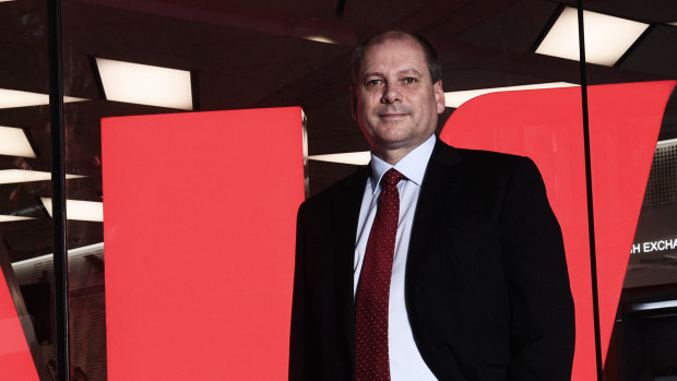 Westpac to name institutional banking boss