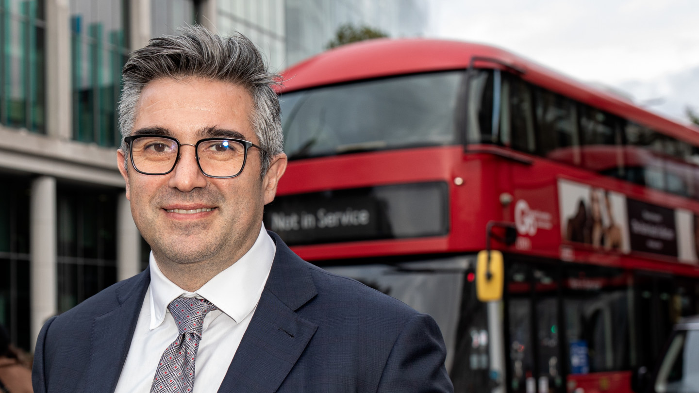 Lendlease chief Tony Lombardo goes on seven-week trip searching for new ...