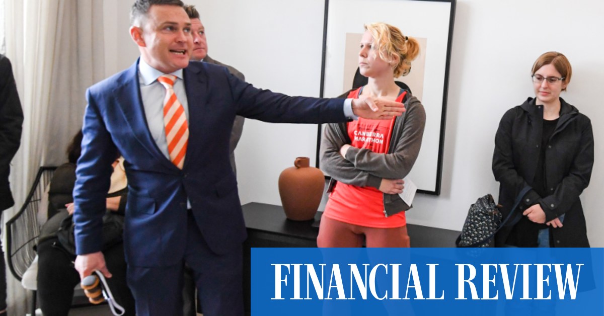 Trim mortgage ‘risk weights’ to help first home buyers: Barrenjoey