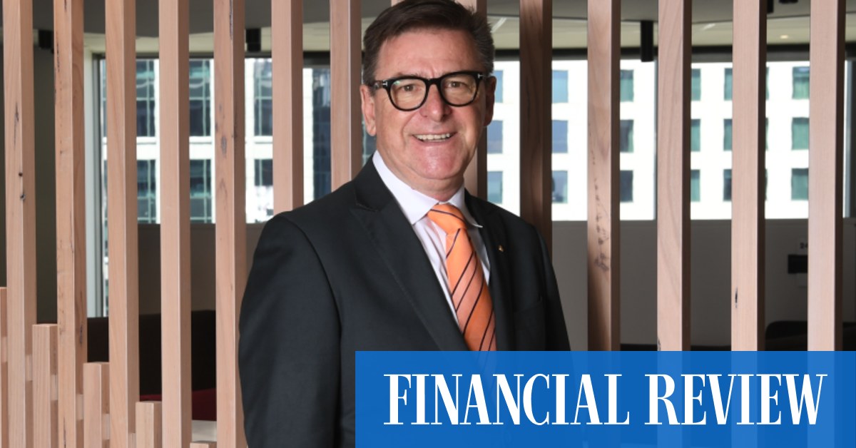 Government accounting standards boards ‘captured’ by big four