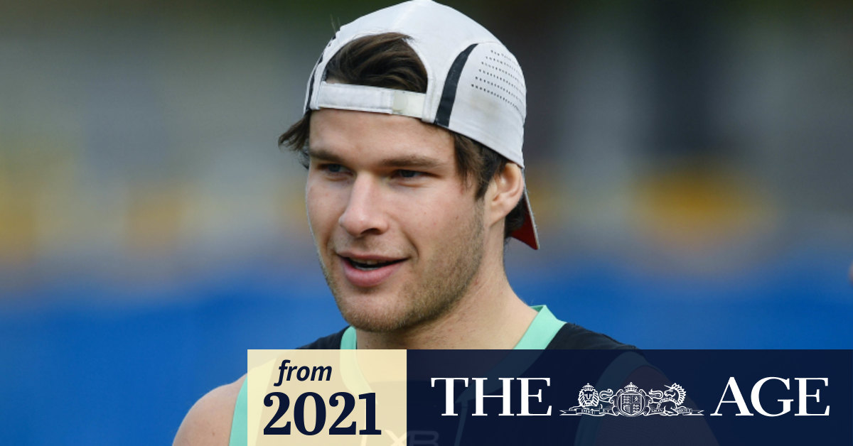 Snap Shot: Player, manager Nathan Freeman handing out reality checks