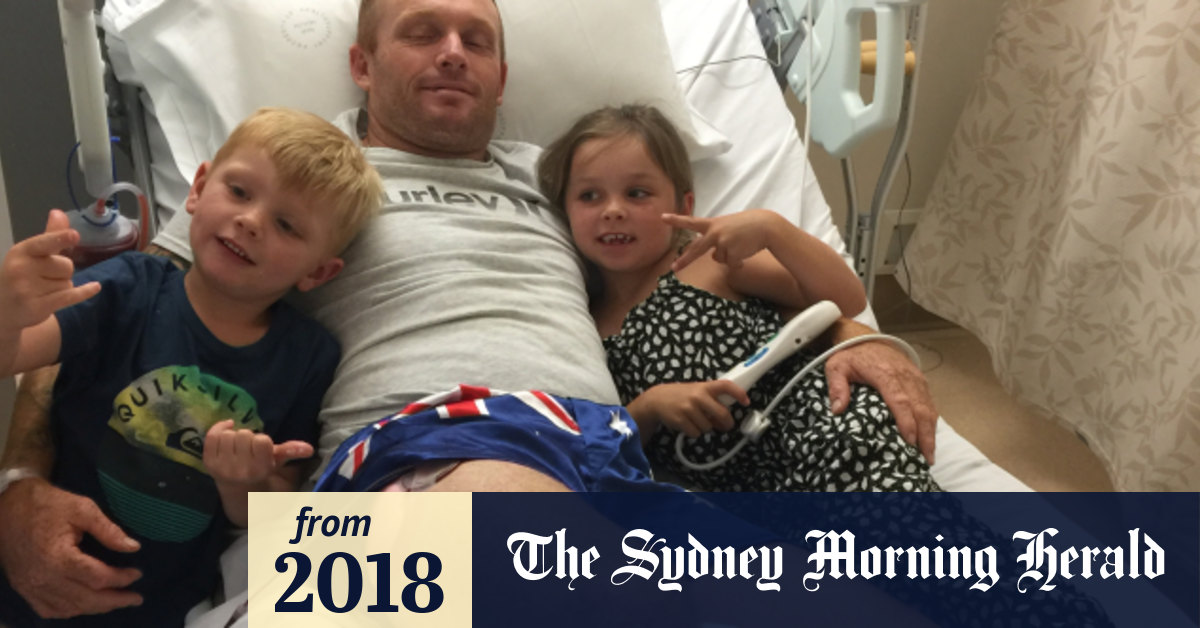 Kehoe cracks horse which sent him close to death's door