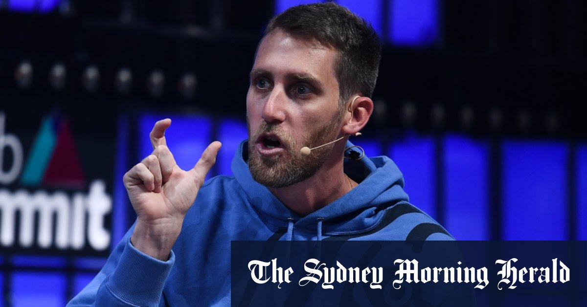 Google-Wiz deal: Assaf Rappaport a billionaire after record deal