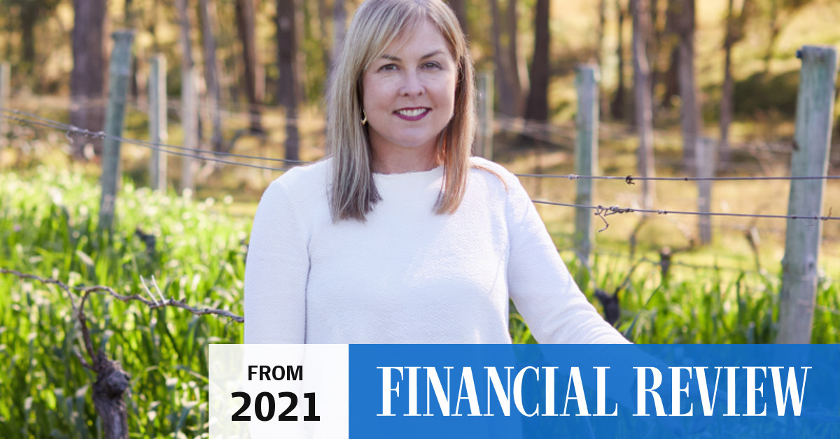 Tulloch Wines in Pokolbin on the block