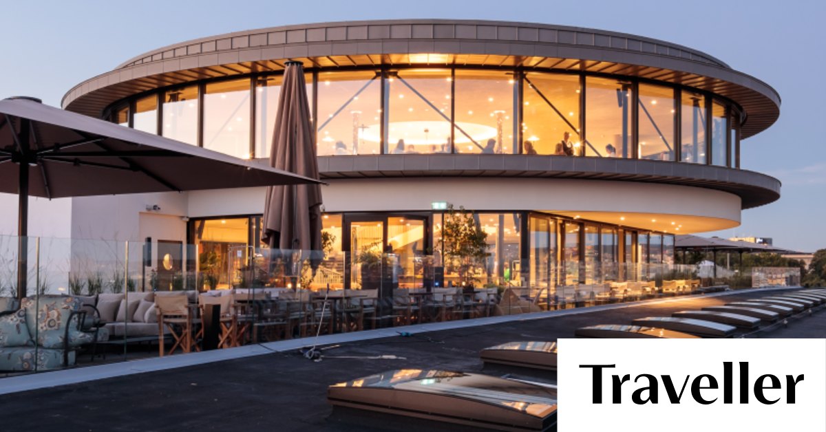 Sommerro House review, Oslo, Norway: The incredible transformation of ...