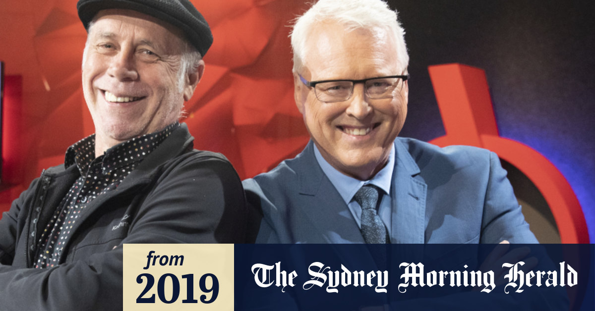 ABC 'censorship' of Q&A not a good look, says Tony Jones