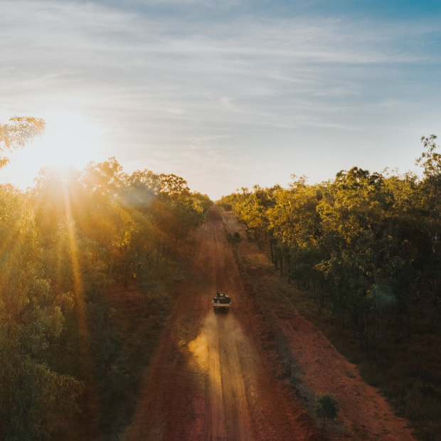 Graziher, Galah, Bush Journal: the rise of niche rural publications