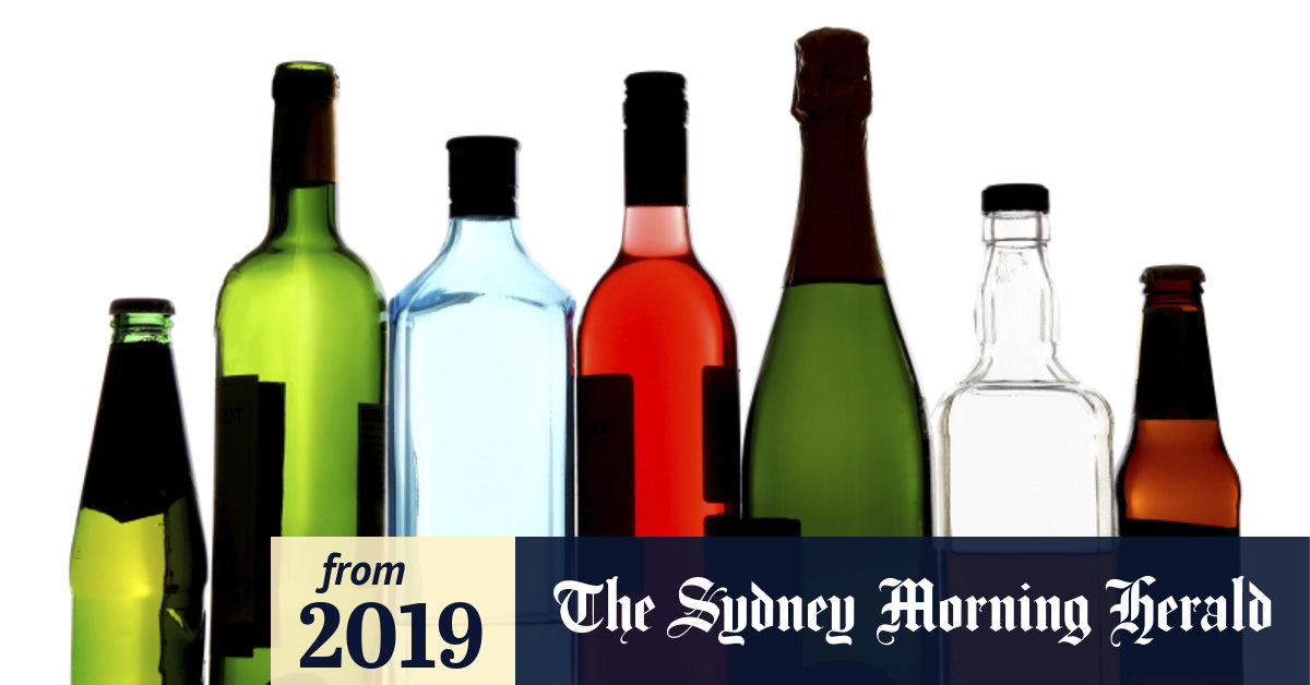 Alcohol lobby campaigns against Australia's 'harsh' drinking guidelines