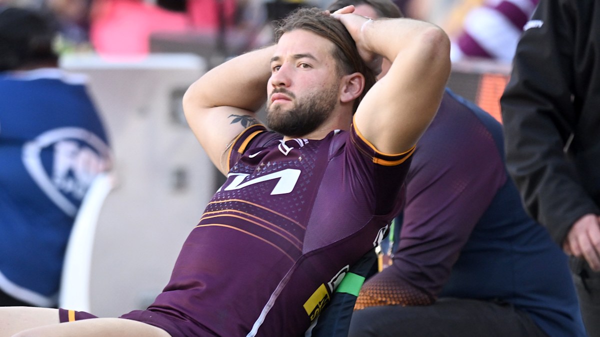 NRL round 14 team lists 2026: Pat Carrigan, Blayke Brailey injured ...