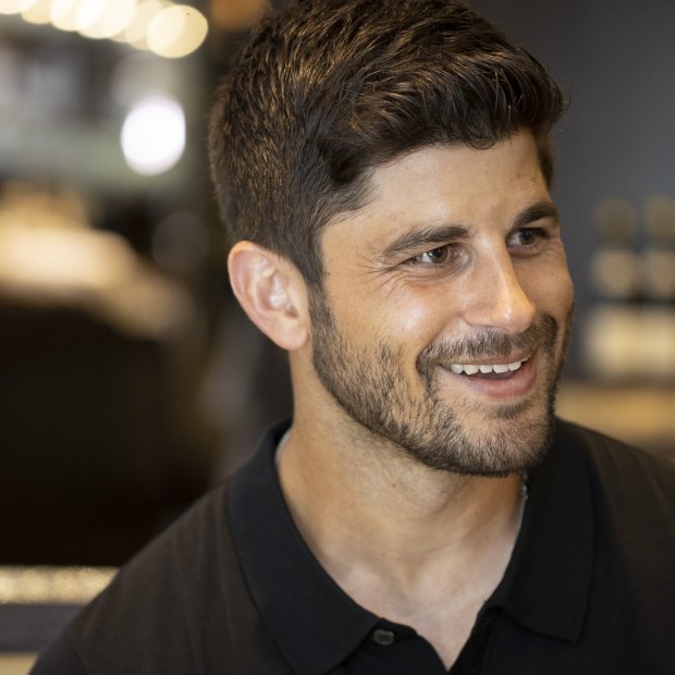 How Nick Bracks, son of former Victorian premier Steve Bracks, became a ...