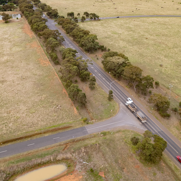 Exford bus crash: Inside the terrifying collision that almost claimed ...