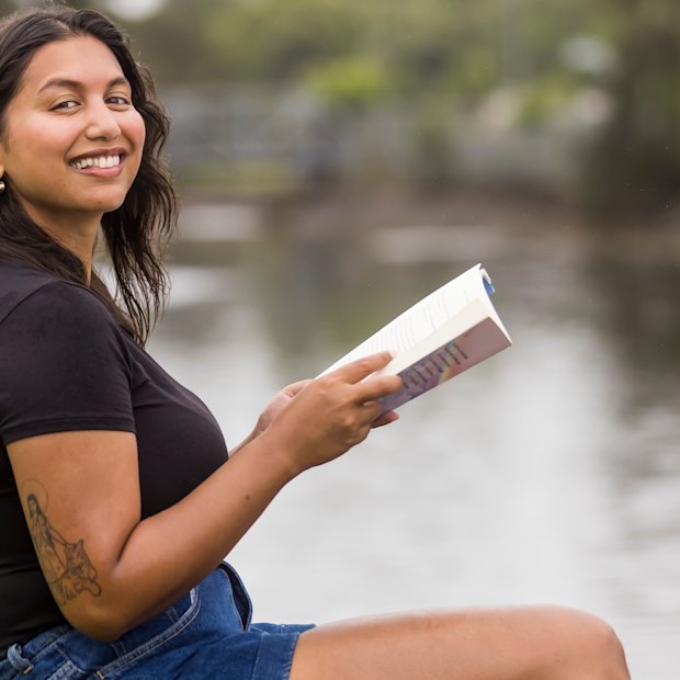 ‘Designed to heal’: The Sydney garden that may be key to our mental health