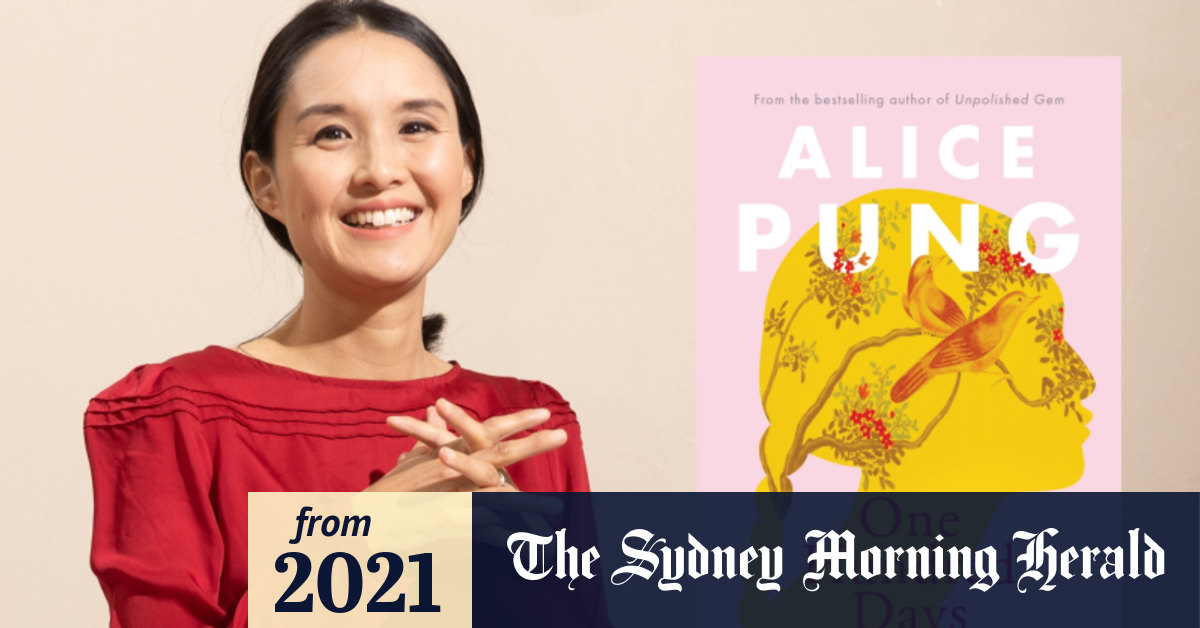Plight of girls and women explored in Alice Pung’s fractured fairytale