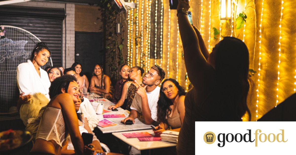 Interlude bar on Chapel Street spotlights Aboriginal culture through ...