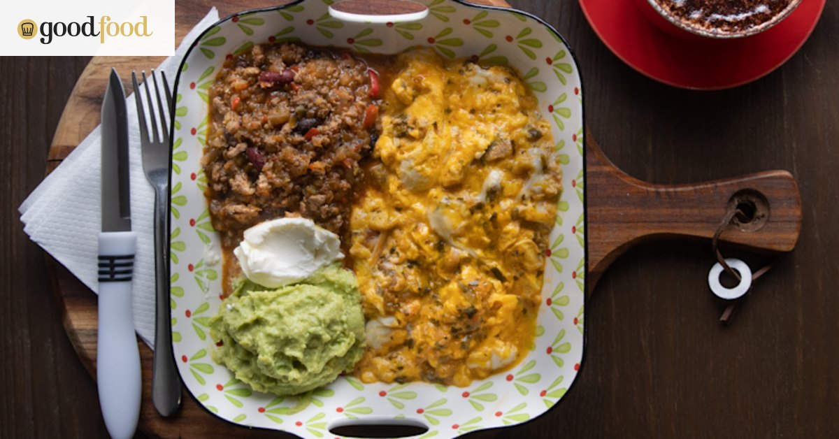 Chilean food Melbourne: Empanadas are the order at family-run Highett ...