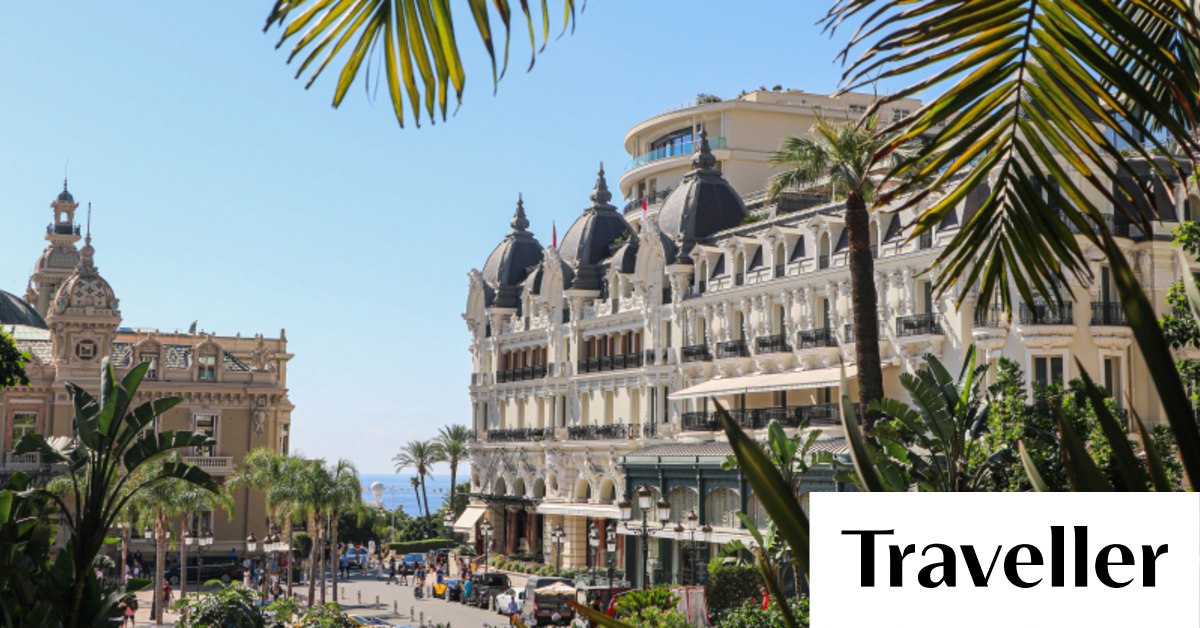 Monaco’s top things to do: Nine surprising highlights of this ...