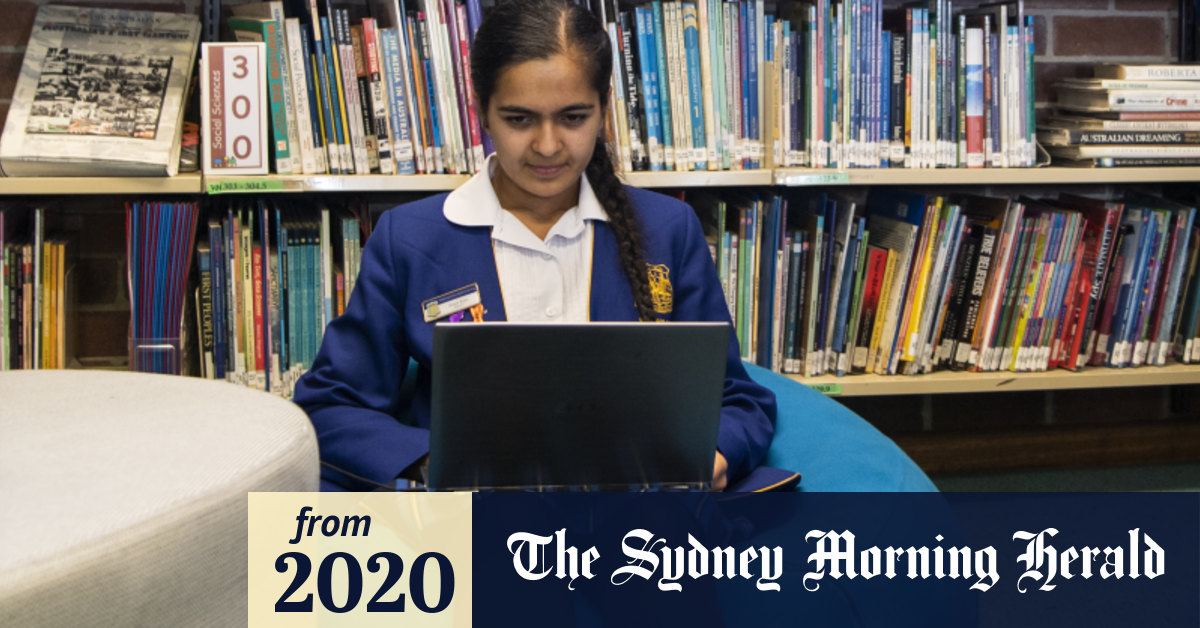 HSC Study Guide 2020: How to study effectively