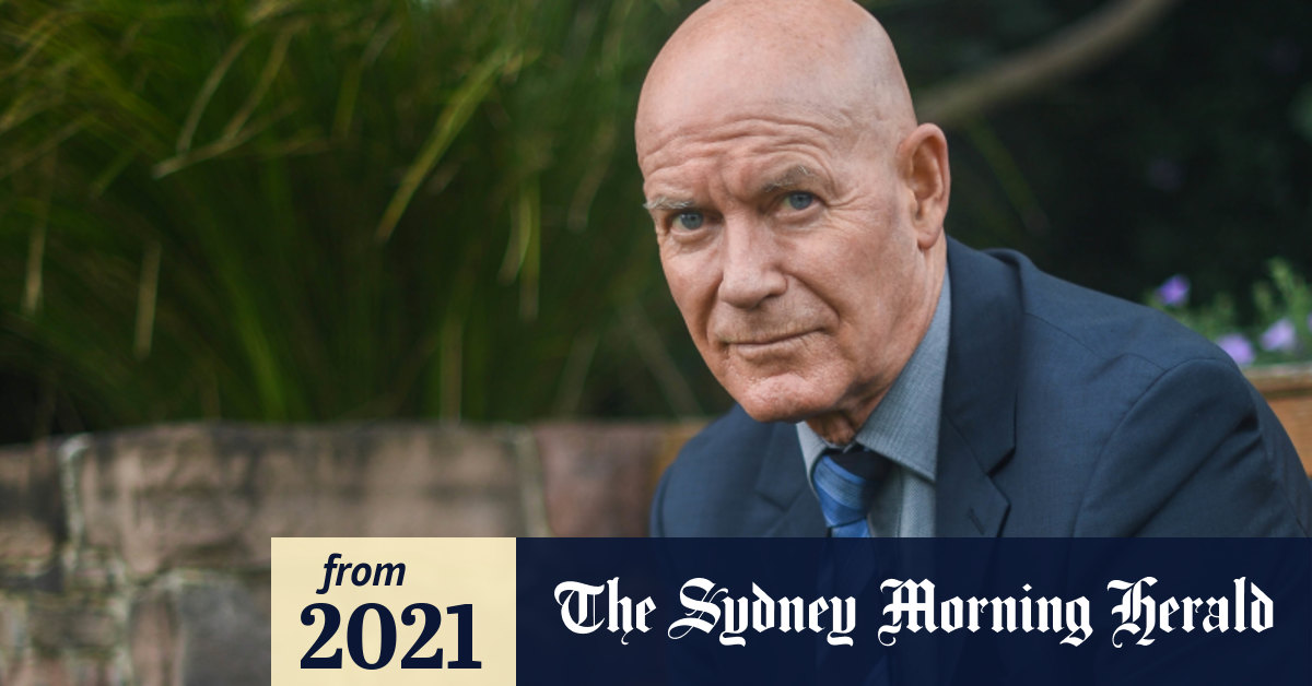 ‘I’ve often felt alone’: Gary Sweet reflects on his 40-year career