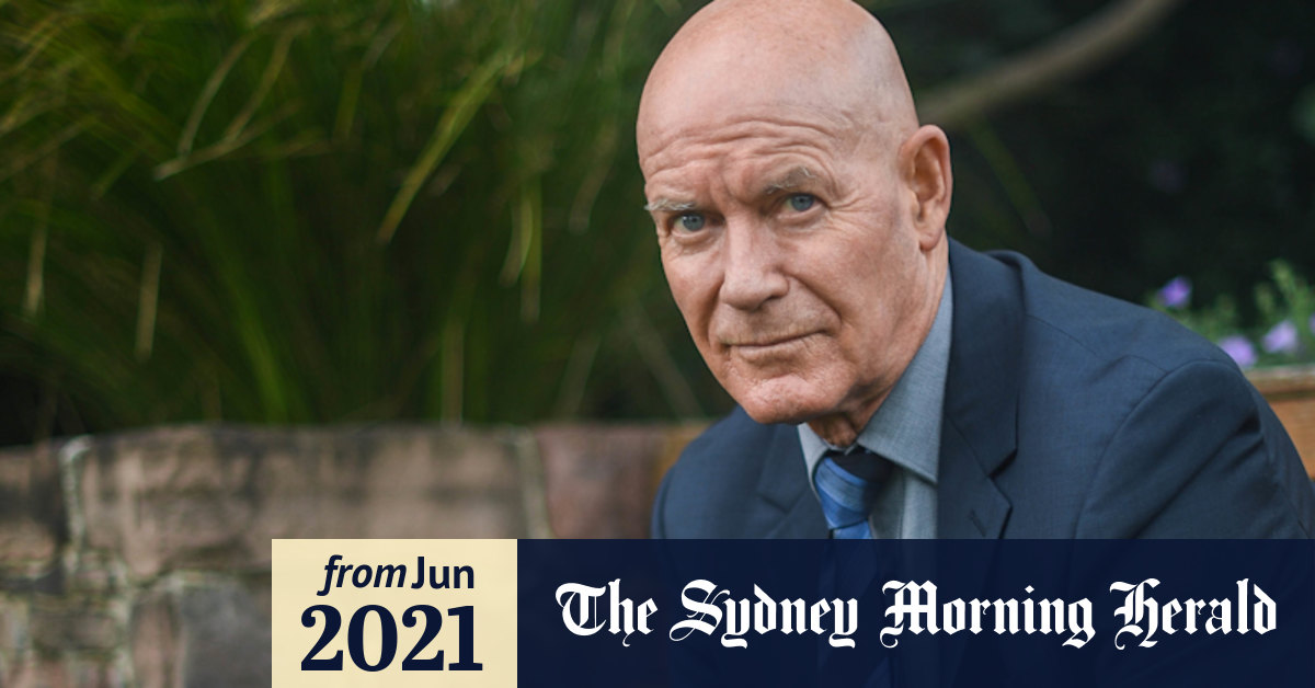 ‘I’ve often felt alone’: Gary Sweet reflects on his 40-year career