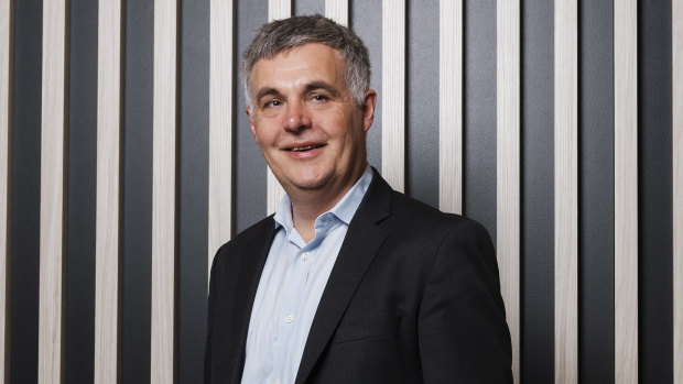 NBN Co in no rush to use extra funds on network upgrades