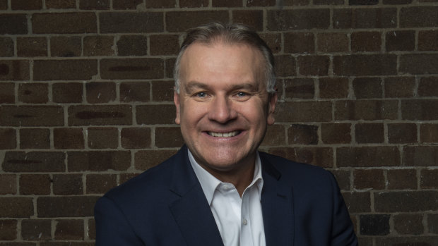 New host for 2GB Drive: Seven Network's Jim Wilson takes over Ben ...