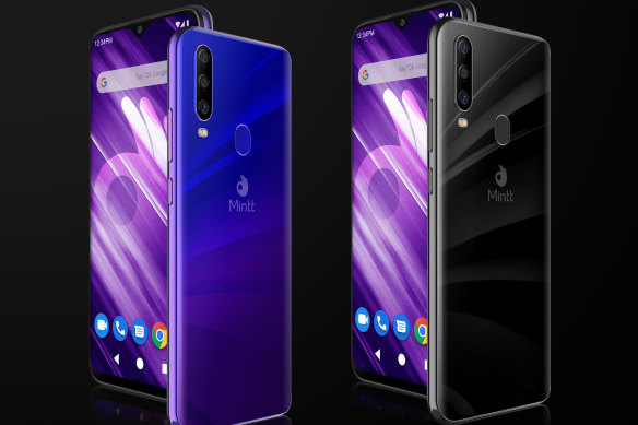 This phone does the job of a big name handset without costing a mint