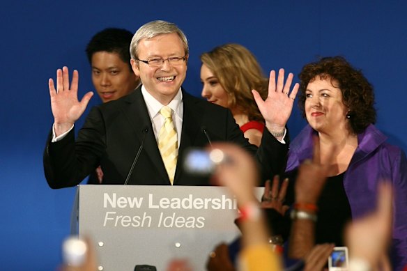 Six weeks that destroyed John Howard’s prime ministership