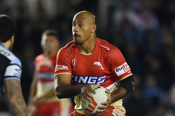 State of Origin 2024: Felise Kaufusi feeling ‘bloody awesome’ after ...