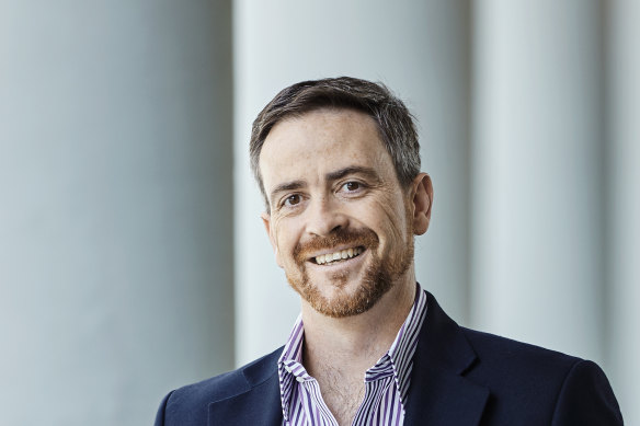 UNSW names next vice-chancellor Attila Brungs