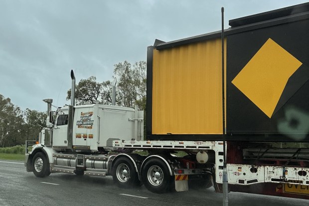 Cyclone Alfred: Banks deploy mobile branches, generators to cyclone zone