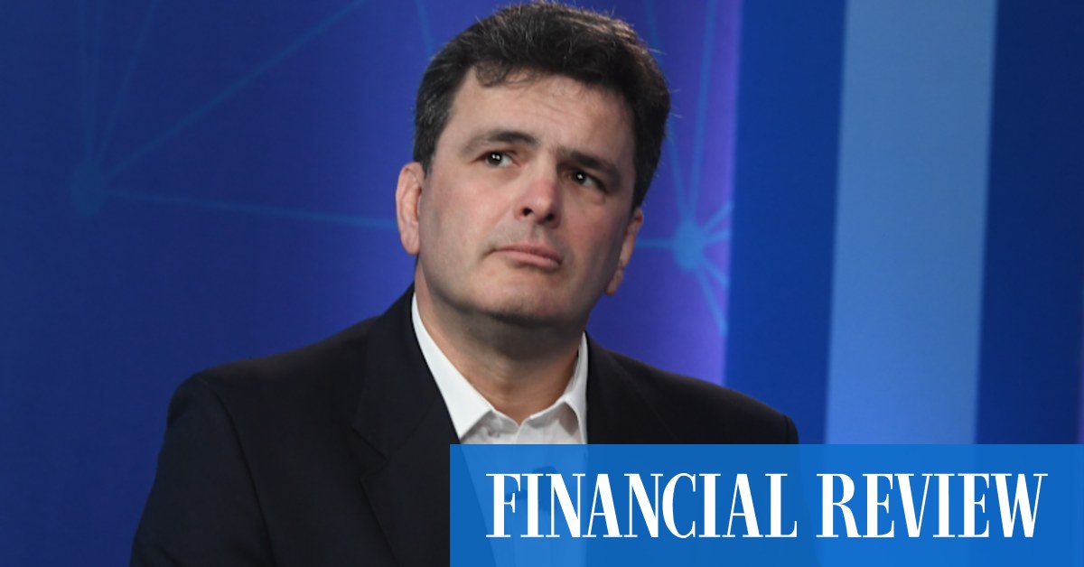 Two former Xinja directors disqualified under APRA’s new powers