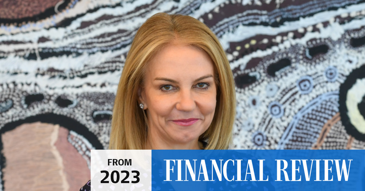 Barrenjoey’s Jo Masters says Australia will dodge a recession provided ...