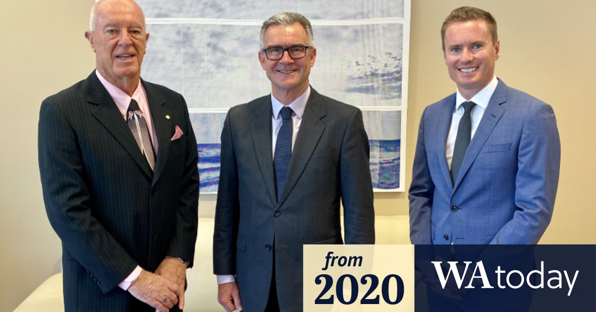Joondalup council secures Australian Chamber of Commerce and Industry ...