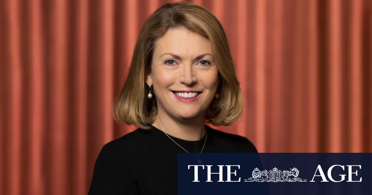 Monash University: Sharon Pickering, criminologist driving sexual ...