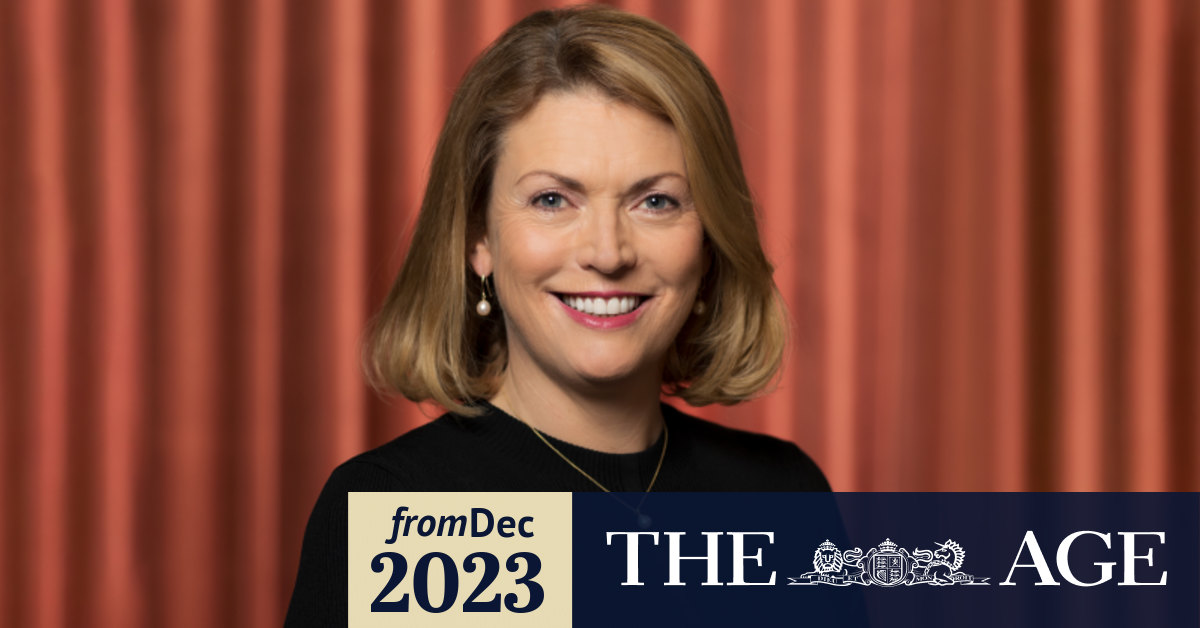 Monash University: Sharon Pickering, criminologist driving sexual ...