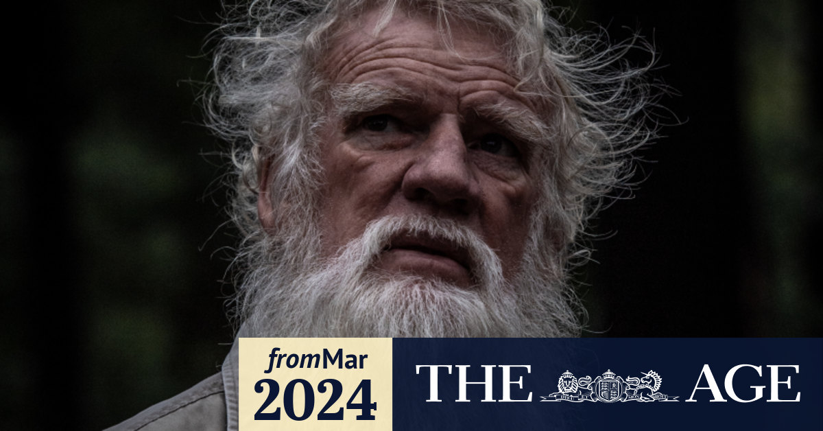 Bruce Pascoe remains hopeful for change