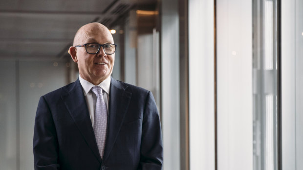 Virus fears fog Ramsay Health 'subdued' outlook