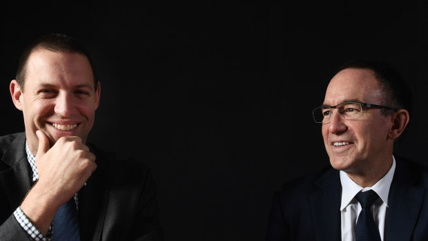 Ex Macquarie stockpickers’ boutique Firetrail branches out