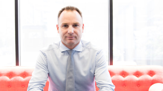 13cabs operator A2B pushes out CEO Andrew Skelton and launches review