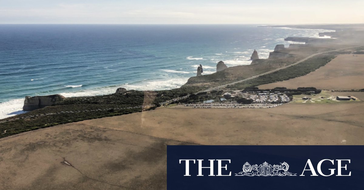 Five spots to explore in regional Victoria