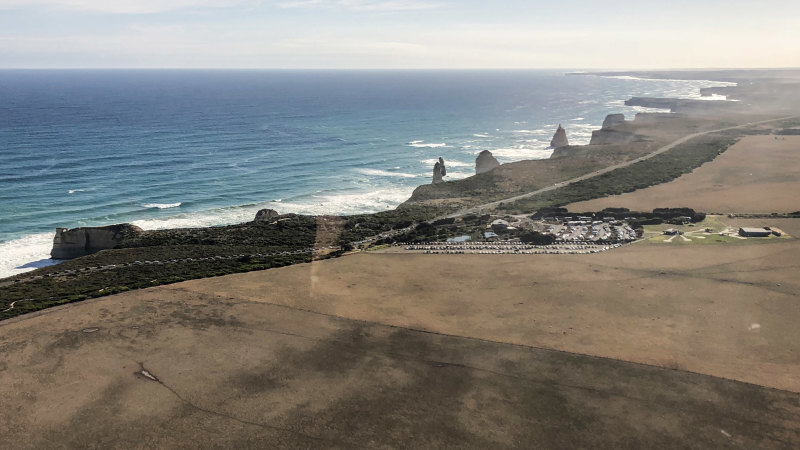 Five spots to explore in regional Victoria