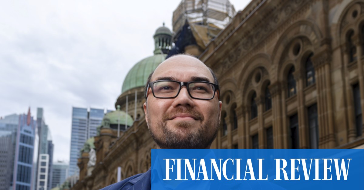 Technology: Perpetual’s Thomas Rice goes hunting for tech wreck stocks