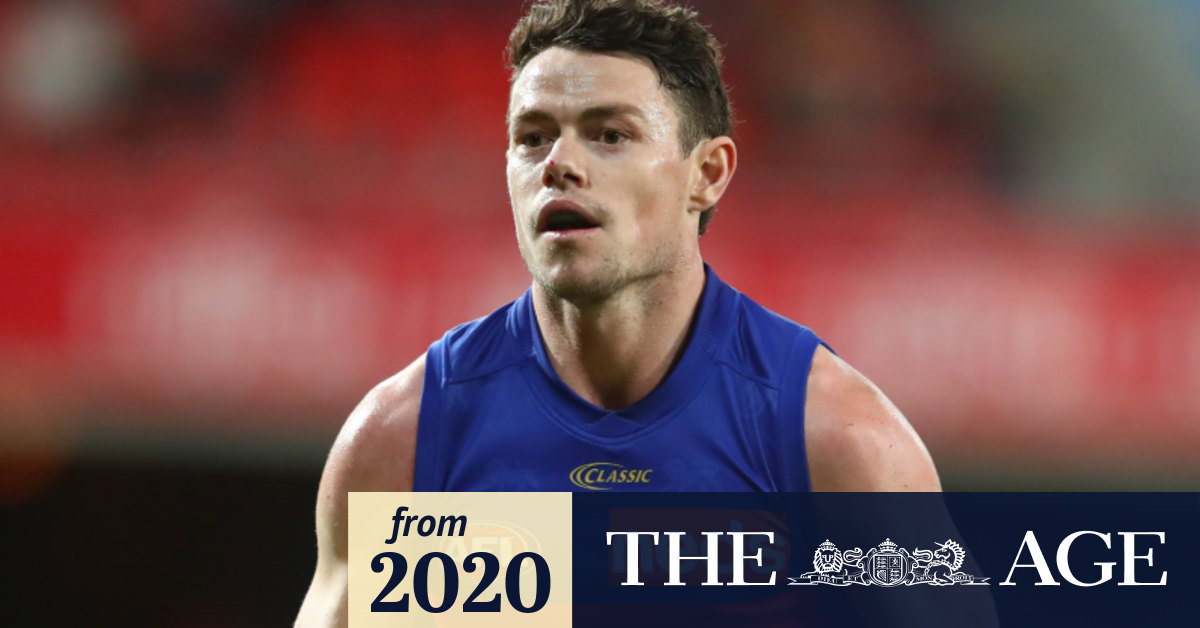 Neale doubles up, Serong the AFL's Rising Star